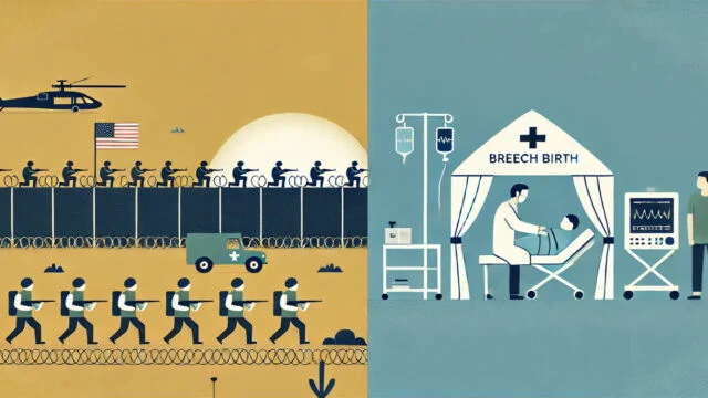 breachとbreechの意味と違いを徹底解説 | 英単語比較辞典｜Know or No?分かった気になれる英単語比較辞典