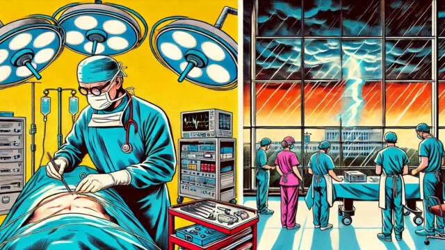 eminentとimminentの意味と違いを徹底解説 | 英単語比較辞典｜Know or No?分かった気になれる英単語比較辞典