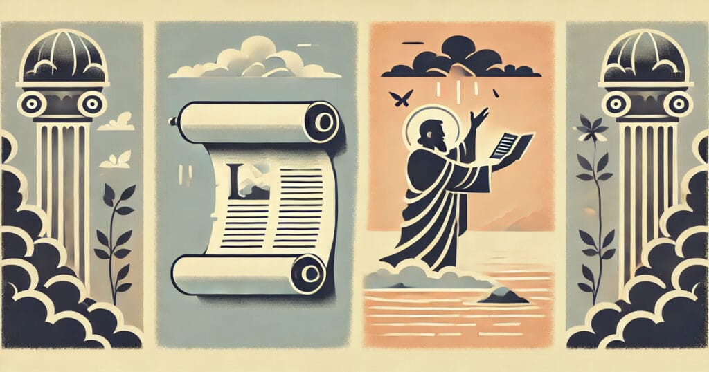 prophecyとprophesyの意味と違いを徹底解説 | 英単語比較辞典｜Know or No?分かった気になれる英単語比較辞典