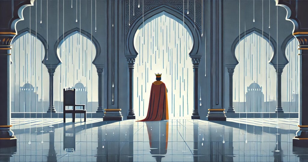 rainとreignの意味と違いを徹底解説 | 英単語比較辞典｜Know or No?分かった気になれる英単語比較辞典