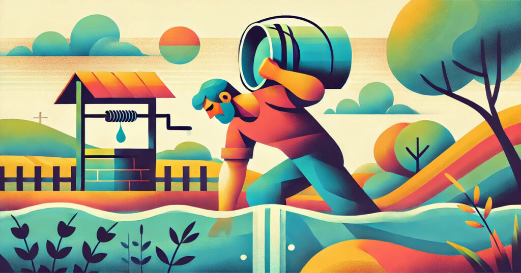 pailとpaleの意味と違いを徹底解説 | 英単語比較辞典｜Know or No?分かった気になれる英単語比較辞典